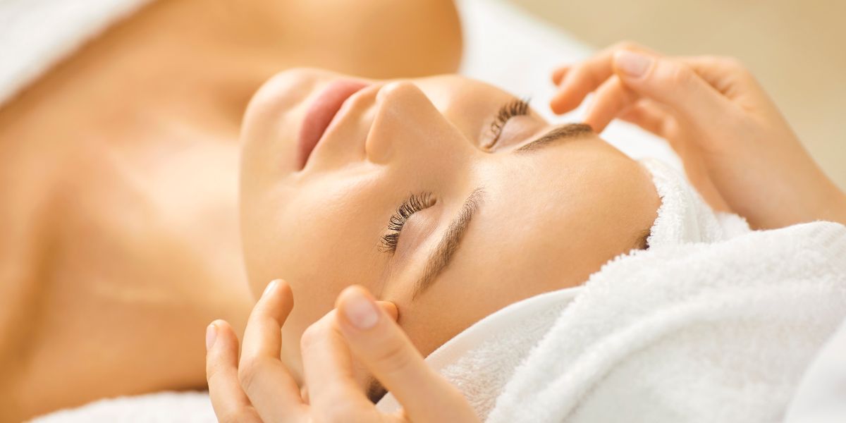 Instant Glow At-Home Facial Treatment